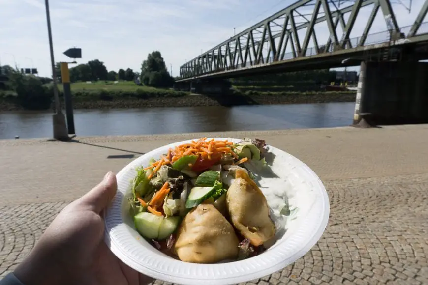 Bremer Essen: Klassiker, Craft Beer und Überraschungen