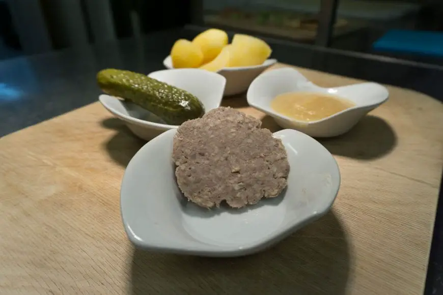 Bremer Spezialitäten - Die echte Bremer Küche | Yummy Travel