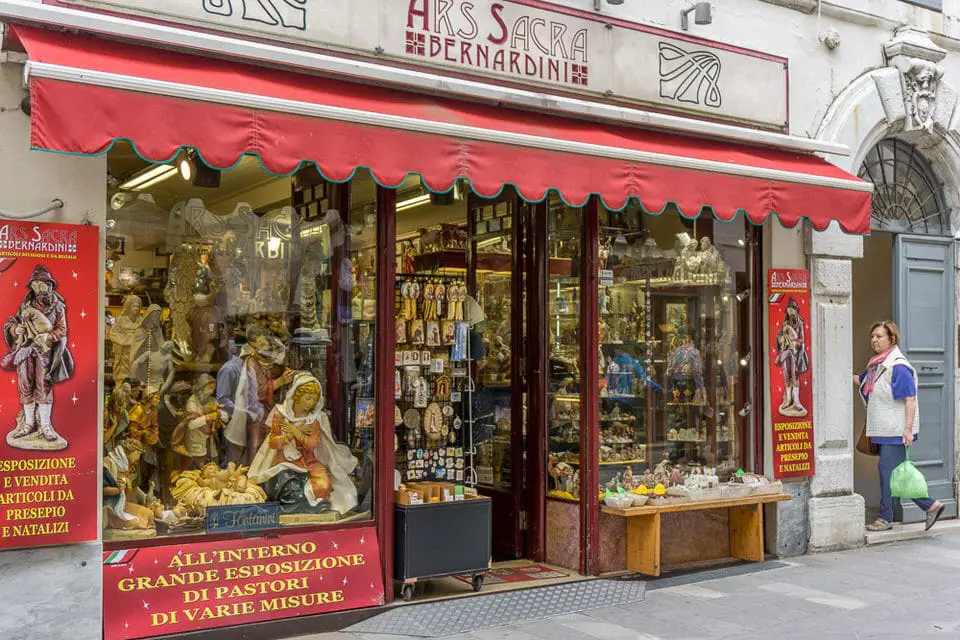 Marken Italien: 6 traumhafte Orte in den italienischen Marken (Marche)