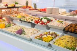 Geheimtipp: Venezianische Adriaküste - Urlaub in Jesolo